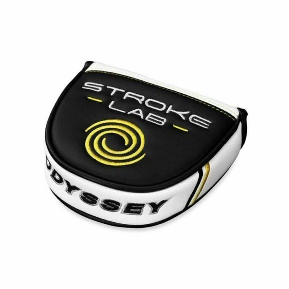 Odyssey | Other | New Odyssey Stroke Lab Mallet Putter Headcover | Poshmark